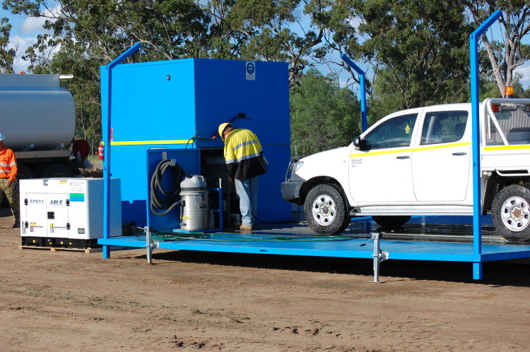 Weed Hygiene Biosecurity – Australian Agricultural & Environmental ...